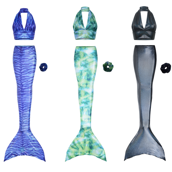 Collections - Mermaid Planet