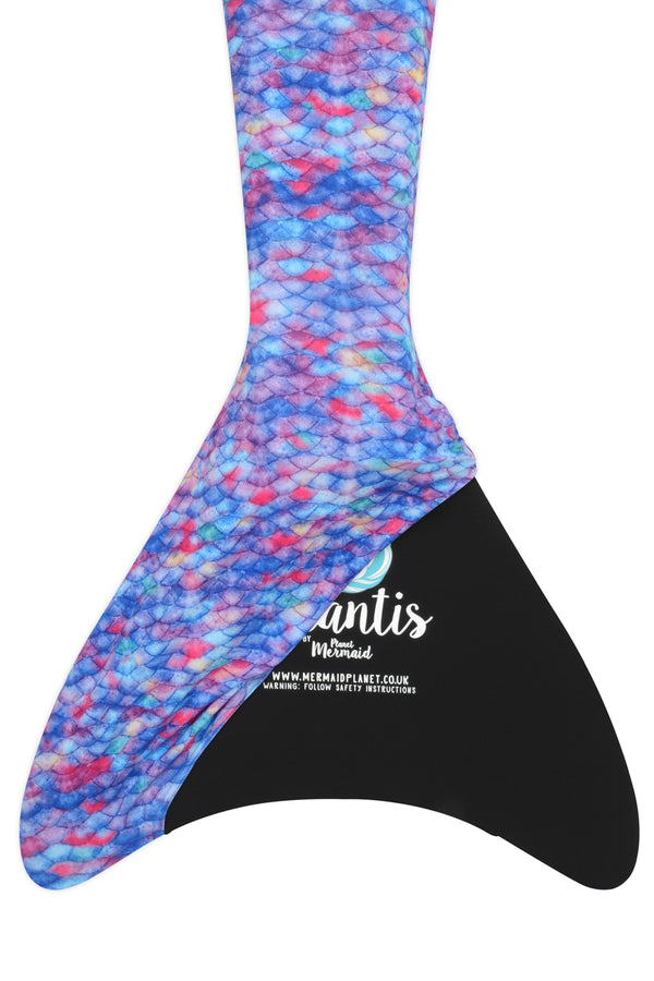 The Emily Mermaid Tail - Mermaid Planet