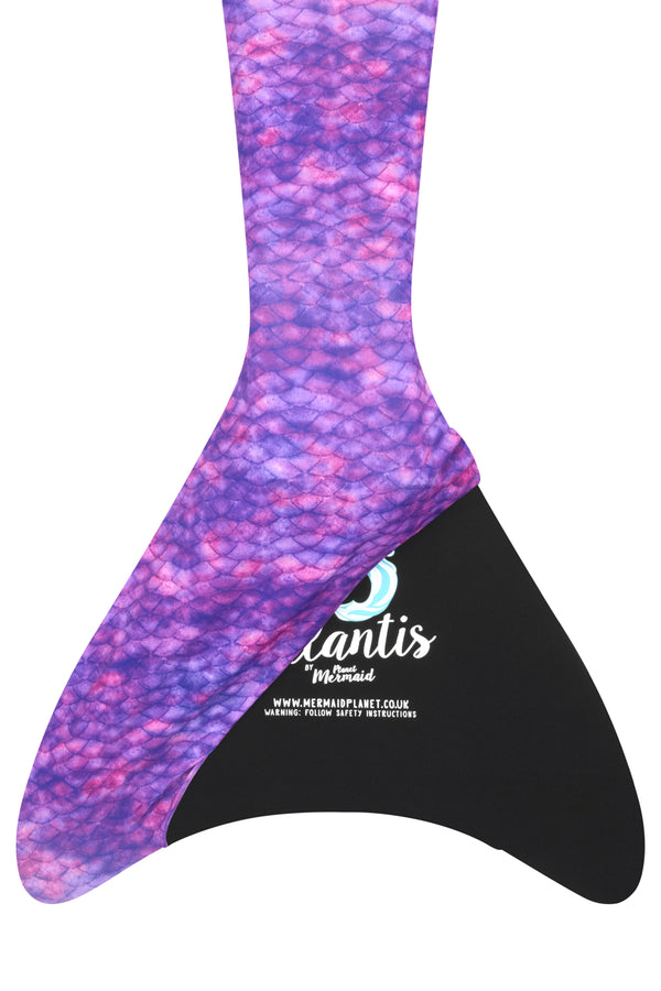 The Meredith Mermaid Tail - Mermaid Planet