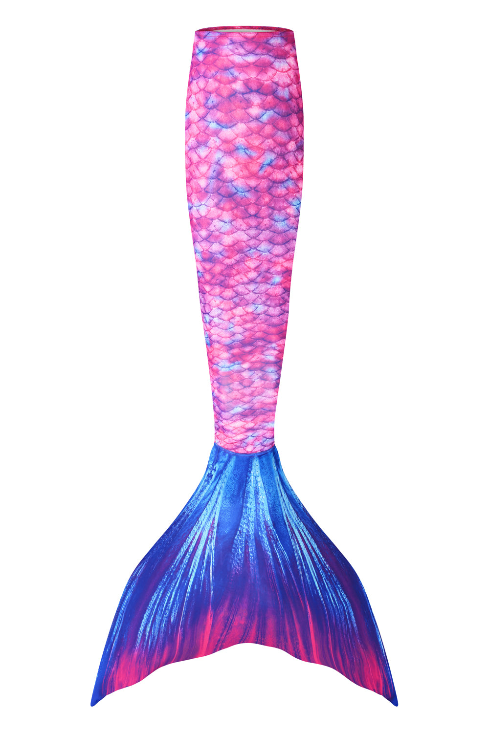 Pink Lady Mermaid Tail - Mermaid Planet