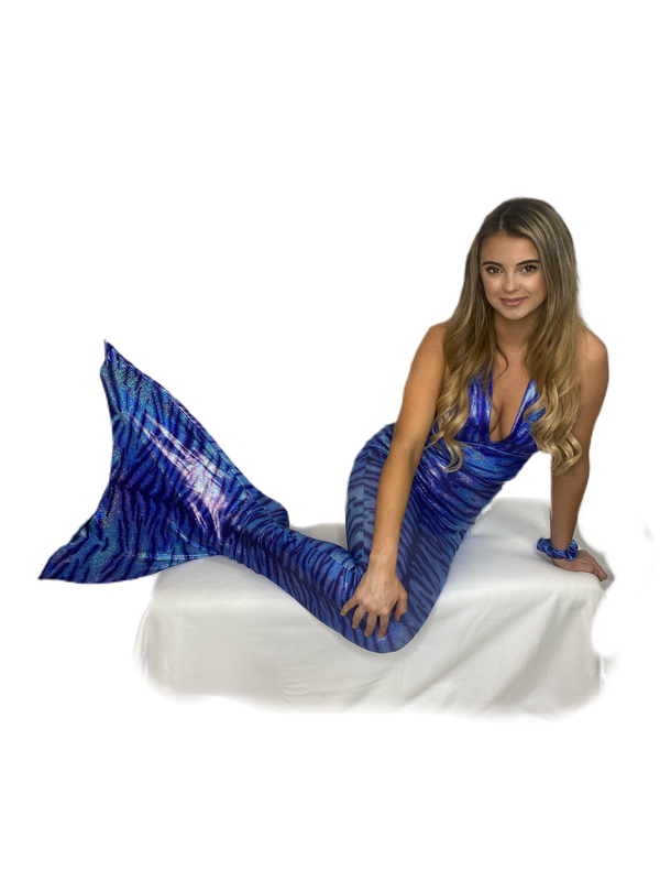 Sparkle Siren Set as seen in British Vogue - Shakira - Mermaid Planet