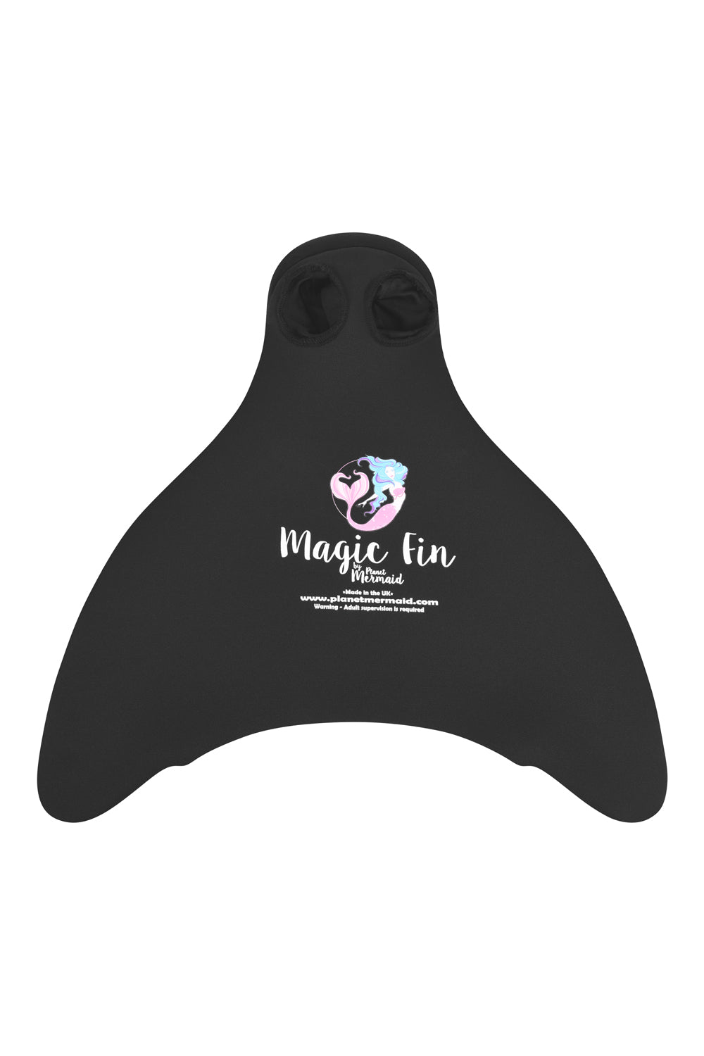 Atlantis Fin Monofin - Mermaid Planet