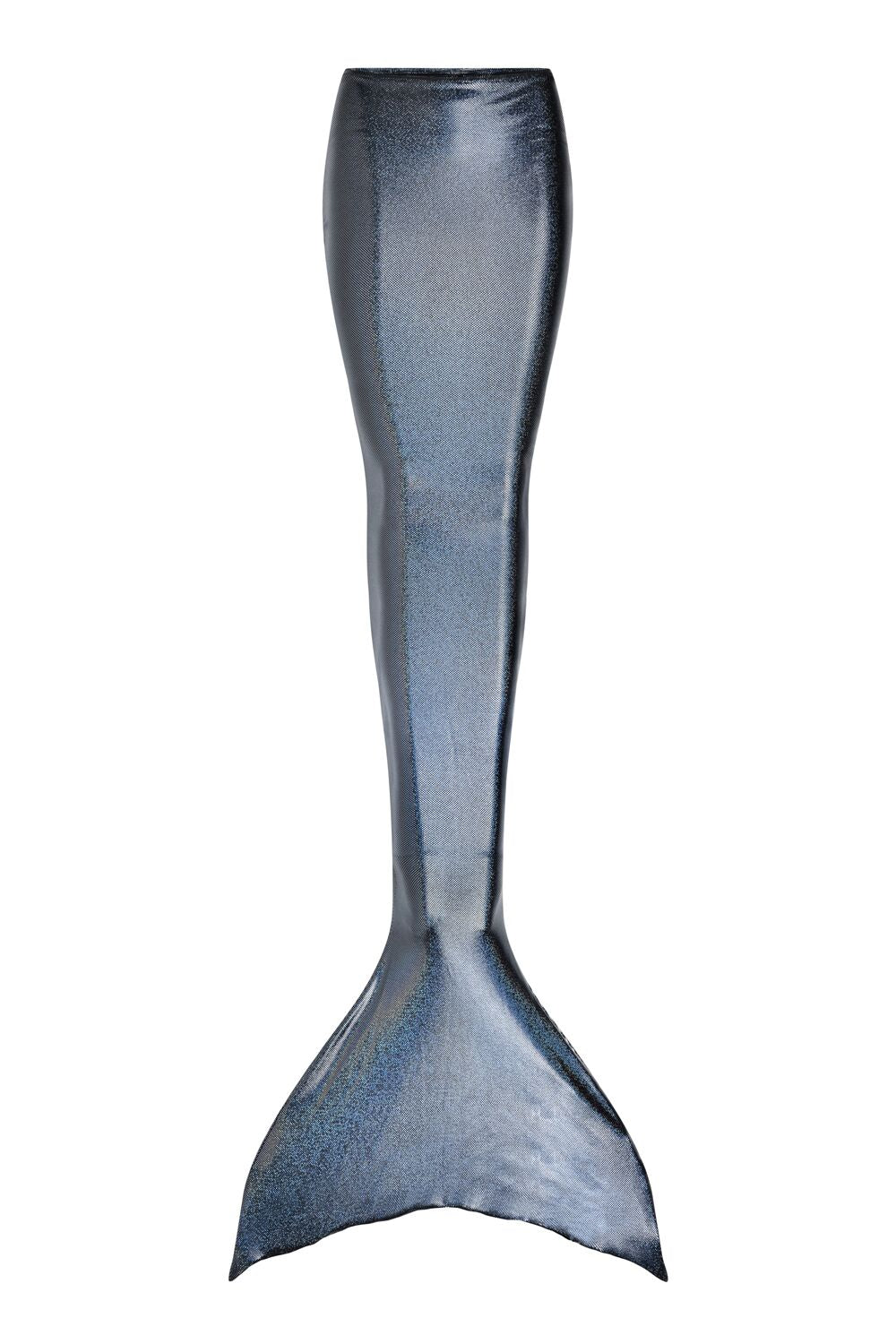 Midnight Moon Black Mermaid Tail - Mermaid Planet